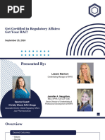 eCTD EU Validation Criteria v8.1 - September 2024 | PDF | Xml | Computer File