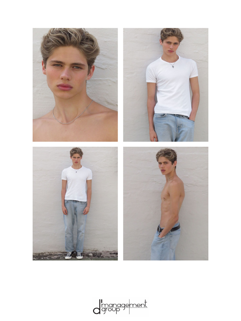 Archie-Cranch D Managment | PDF