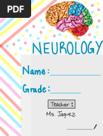 01 - Human Brain _ Labeling diagrams_Parts & Functions_Fill in the ...