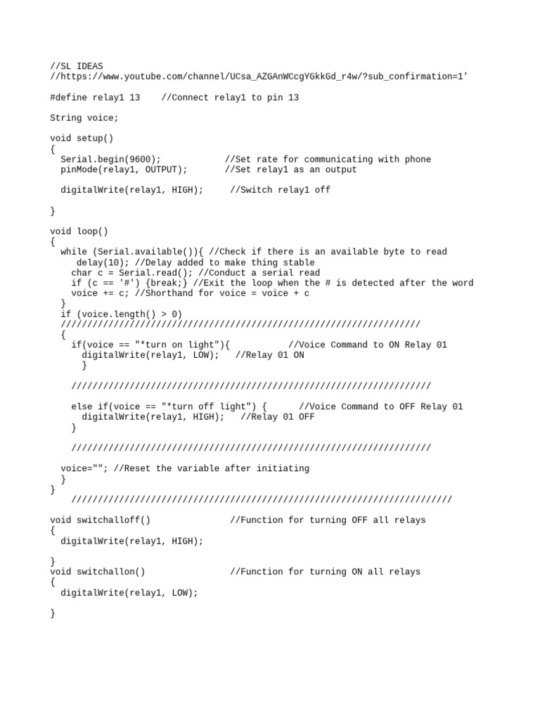 BlUETOOTH VOICE - Ino | PDF