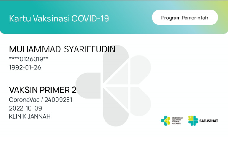 Syarifuddin V2 | PDF