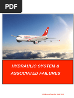 Boeing 737 Warning Systems Guide | PDF | Noise | Aircraft