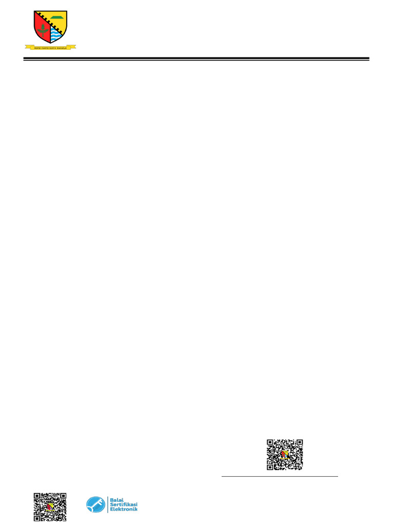 Undangan Seminar HGN Dan PPKMI 2025 | PDF