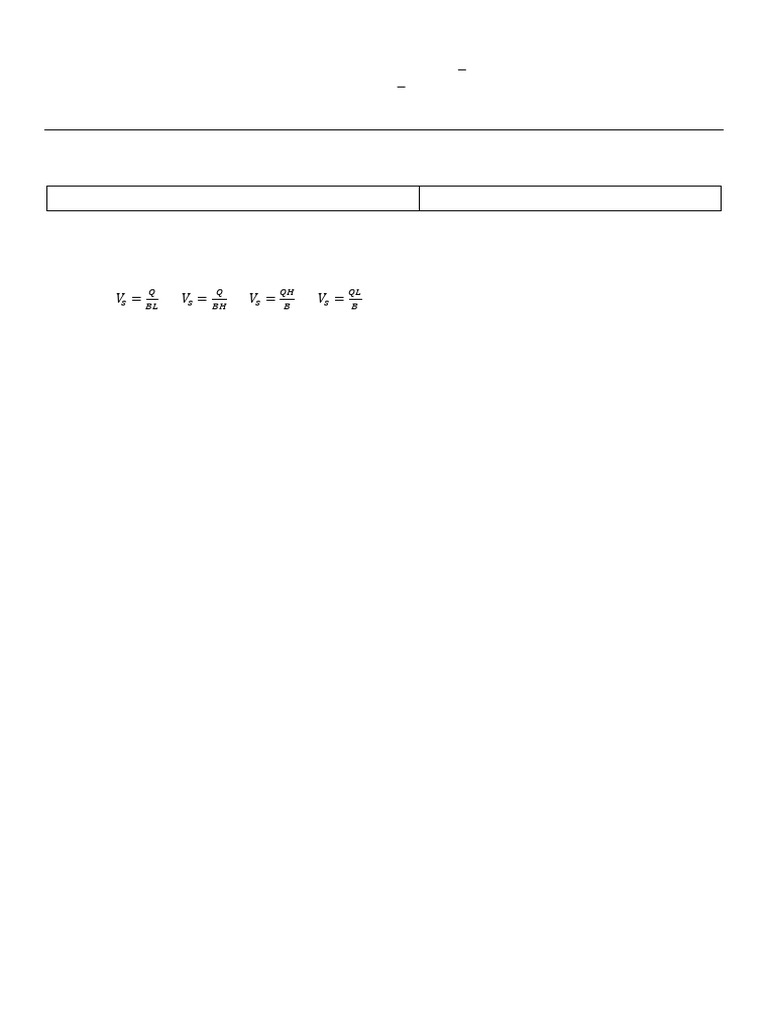 Environmental Engineering Midterm Exam 2024 | PDF | Water | Sewage