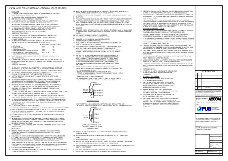 Pub DTSS2 2025 DN100 Z 0005 | PDF | Deep Foundation | Civil Engineering