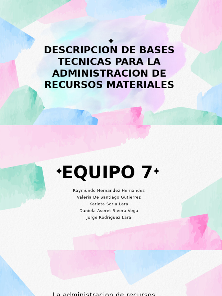 Equipo7 Tema1 | PDF | Hospital