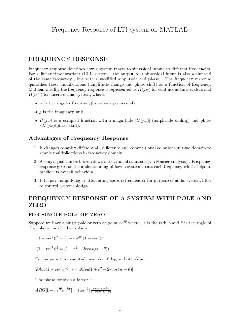 Signal_and_systems_lab (4) | PDF | Sine Wave | Algorithms