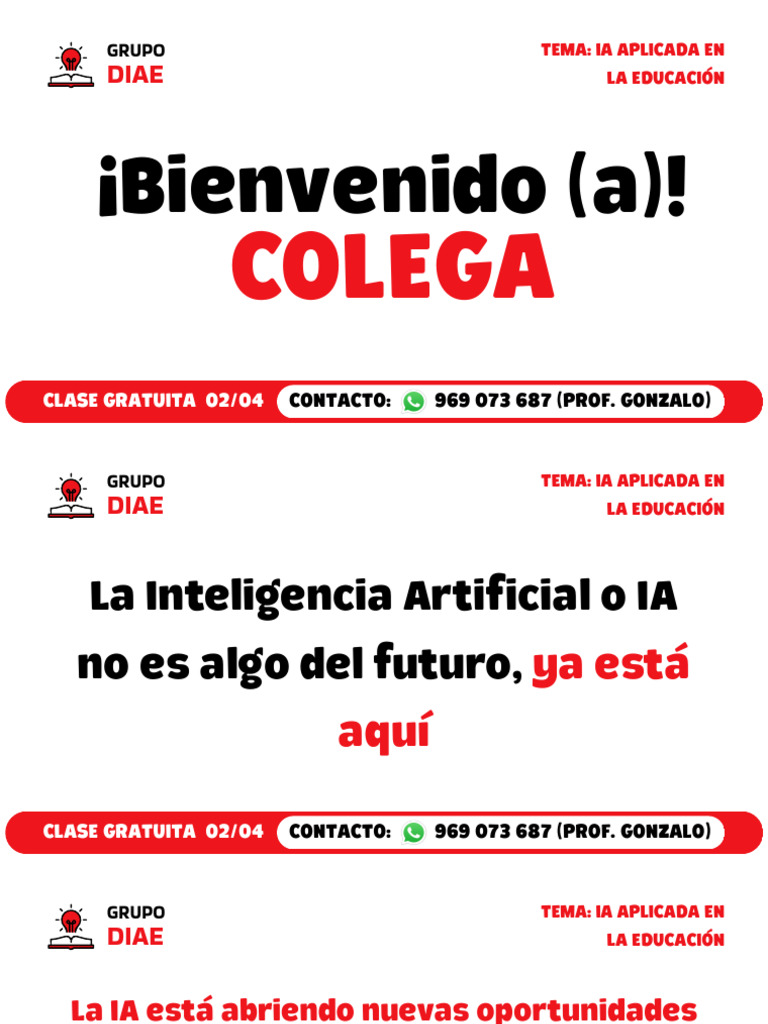 IA en Educación: Perplexity PRO | PDF | Inteligencia artificial ...