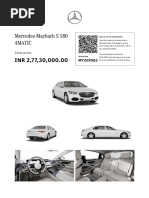 LEVC TX Pricing and Specifications Guide | PDF | Trunk (Car ...