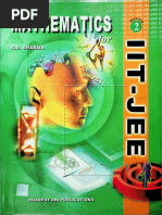 JEE Maths Mind Maps | PDF