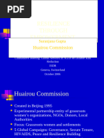 ICS Forms 215 PDF | PDF | Incident Command System