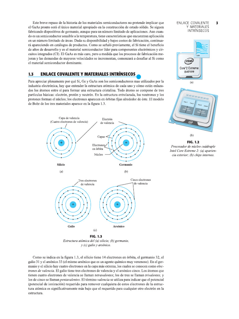 01-Diodos Teoría | PDF