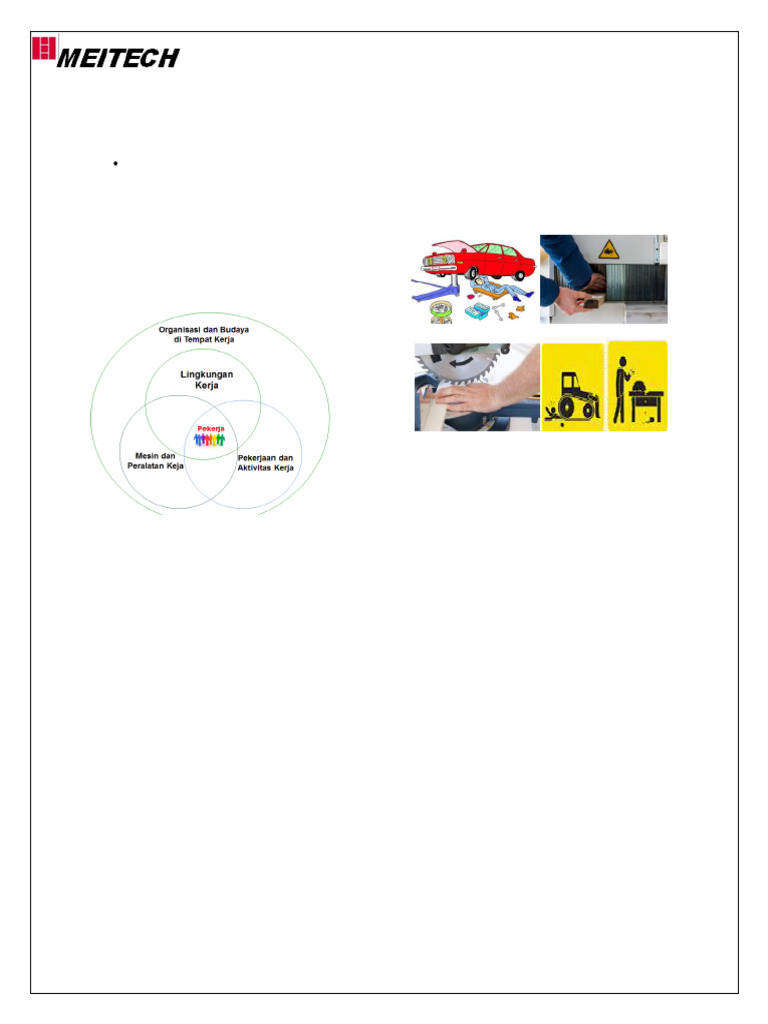 29 Mechanical Hazards | PDF