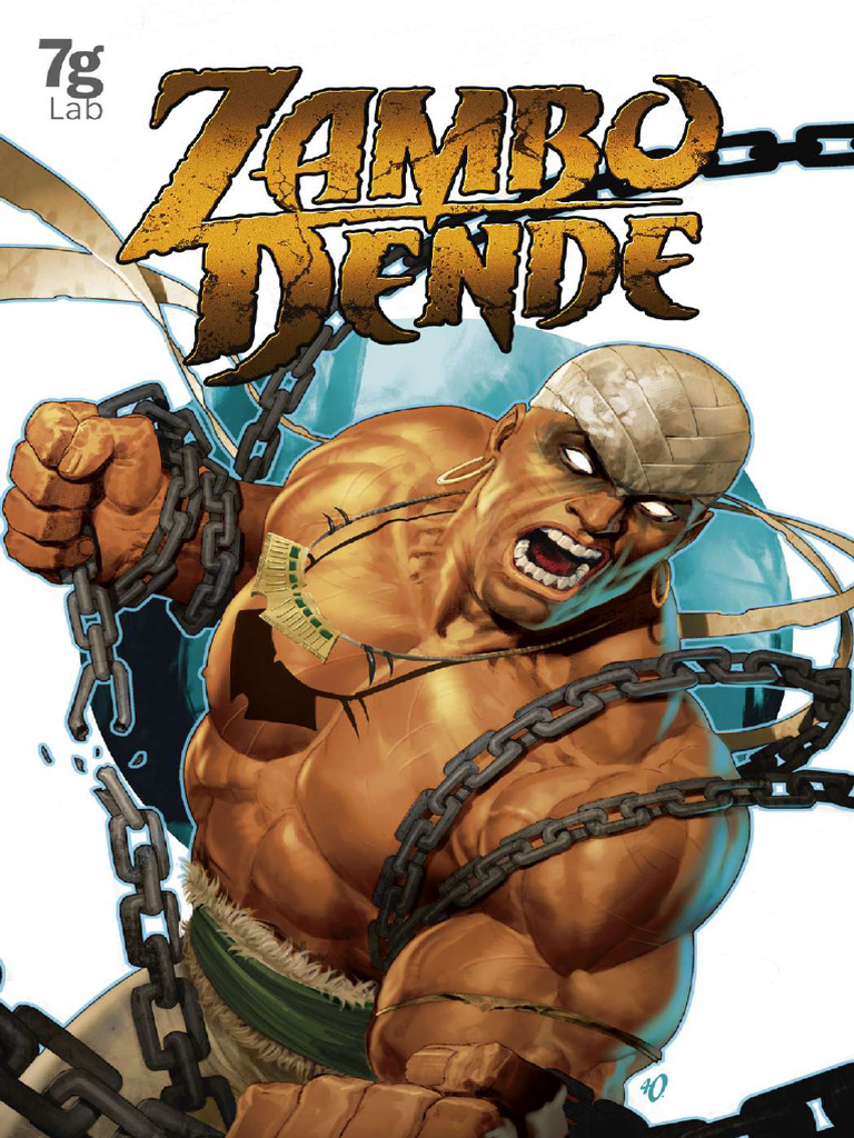 Comic Version WW#1-Español - Compressed | PDF