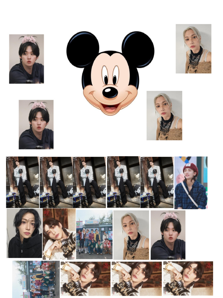 Stray Kids | PDF