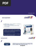 Manual de Navegador Seguro Ceneval para Ecap 30062024 | PDF | Microsoft ...