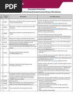 List of Inward Remittance Purpose and Declaration Formats - NetBanking ...