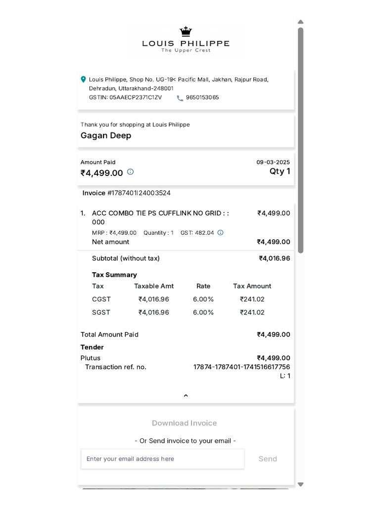 Louis Philippe | PDF