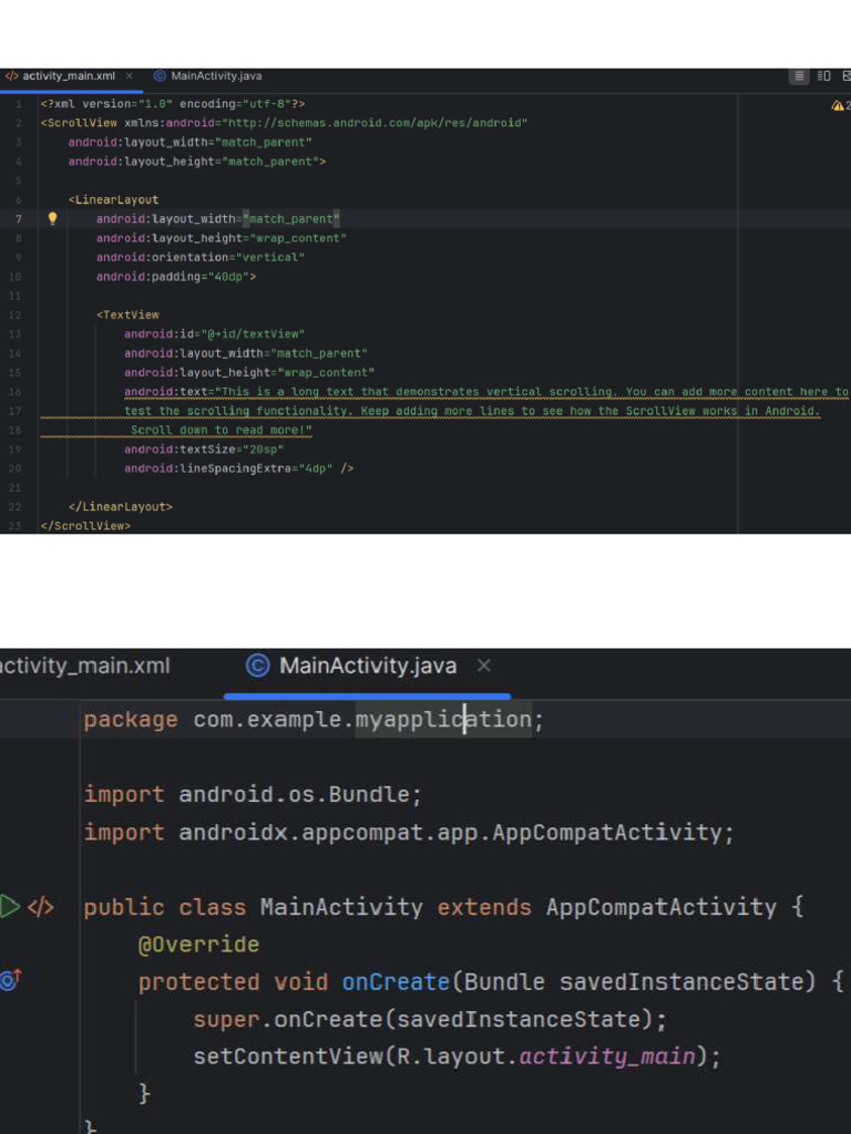 Practical 14.4 | PDF