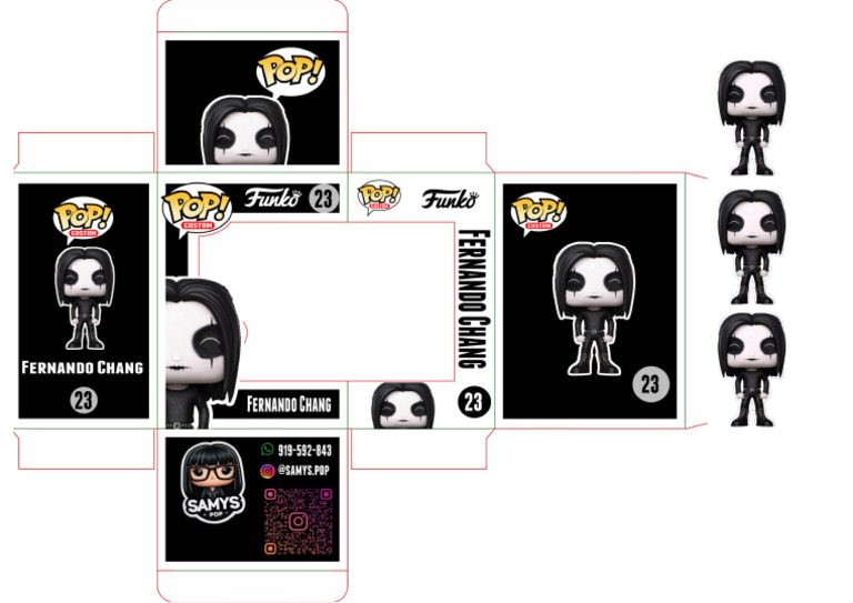 Fernando Chang | PDF