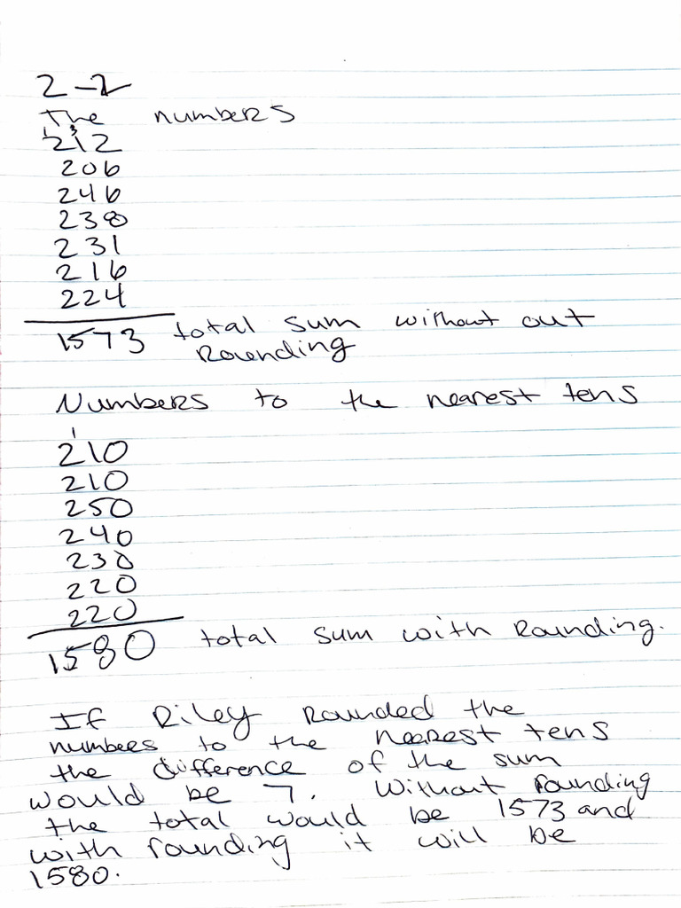 Statistical Analyze | PDF