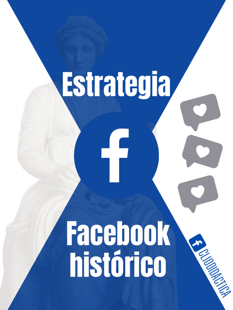 Plantilla de perfil histórico en Facebook | PDF | Procesamiento de ...