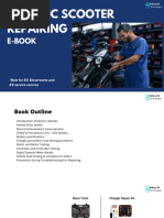 JBD Protocol English Version | PDF | Bit | Data