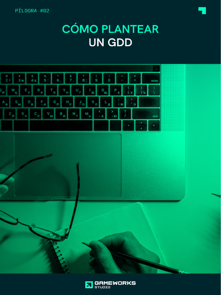 Pildora-2_-Como-plantear-un-GDD | PDF