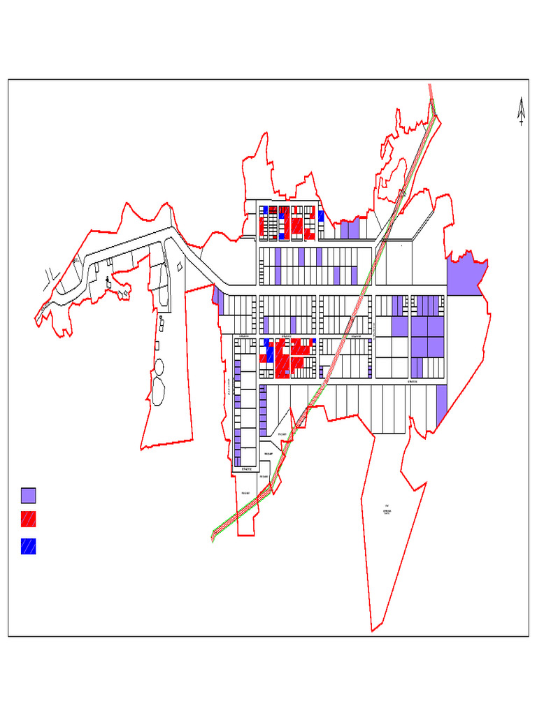 Add Taloja Vacant Plot Map | PDF