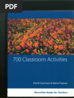 Lexical Approach Activities | PDF | Lexicon | Part Of Speech