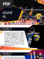 Main - Usa Volleyball Line Up Sheets | PDF | Volleyball | Olympic Sports