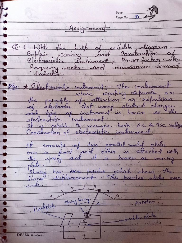 Mmi Assignment | PDF