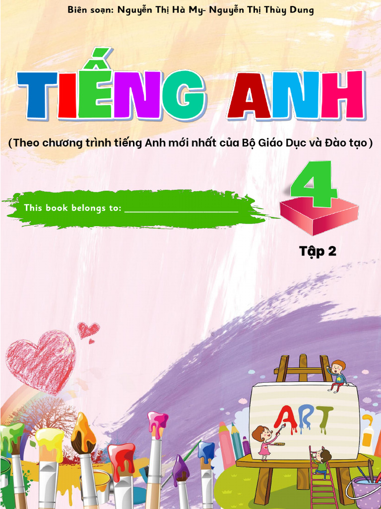 Global 4. Term 2 | PDF