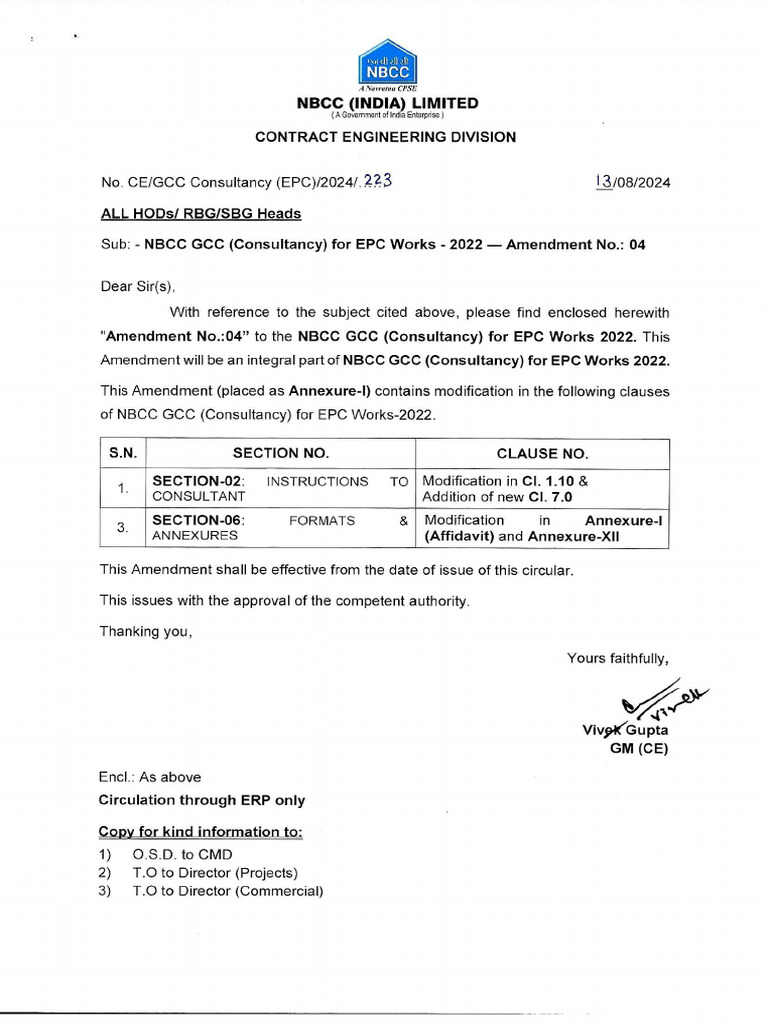 Digitally Signed by JAYA Prakash Guru Date: 2025.03.10 17:59:35 IST | PDF | Guarantee | Surety