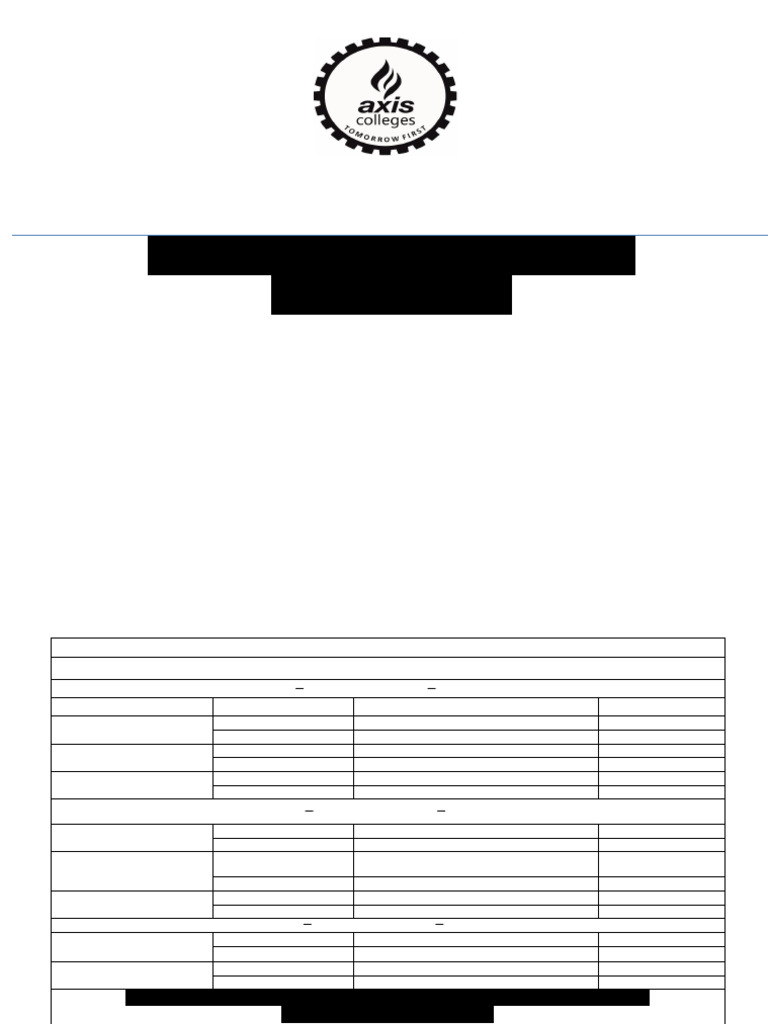 Sessional Test Schedule Odd Sem 24 25 Aktu Bte Upd | PDF | Engineering ...