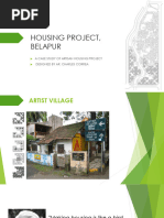 Incremental Housing in Belapur | PDF