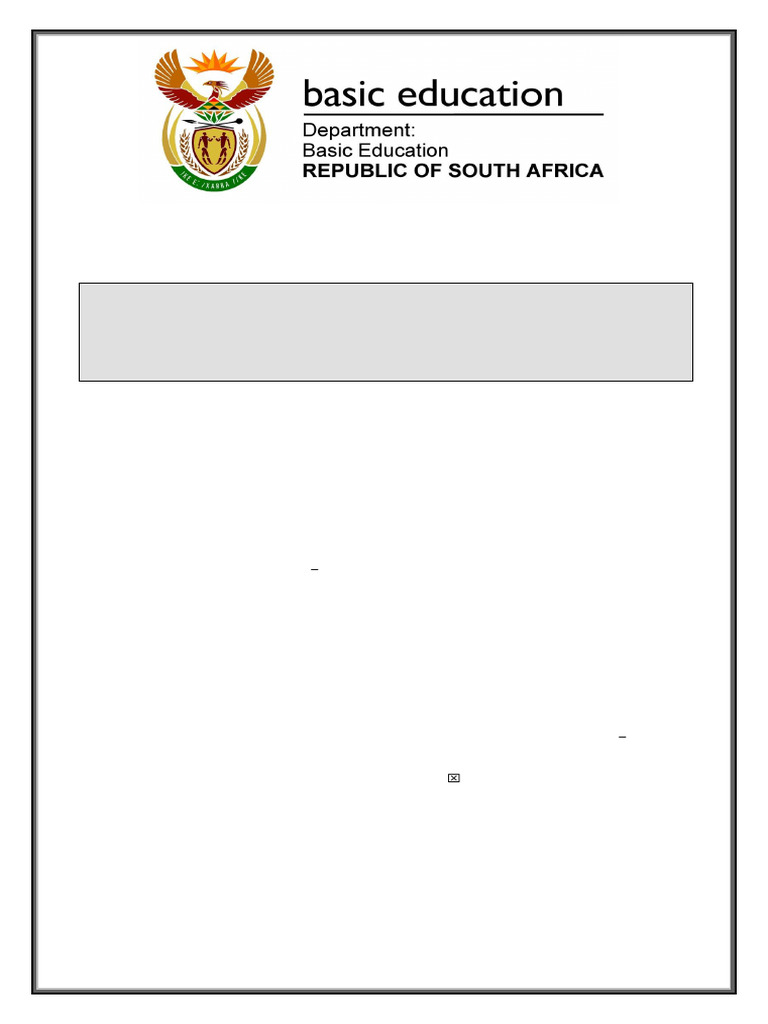 Accounting P1 May-June 2022 MG Afr (1) | PDF