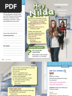 Two Legs or One | PDF