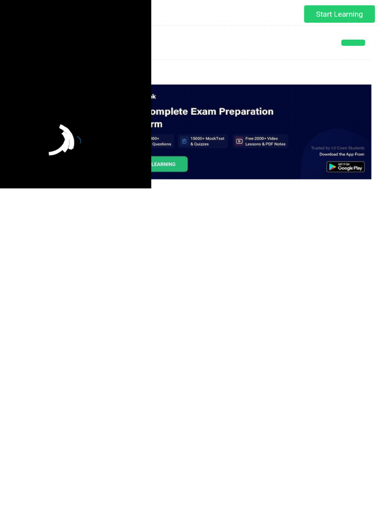 Precipitation - Learn Definition, Process, Types & Classification | PDF