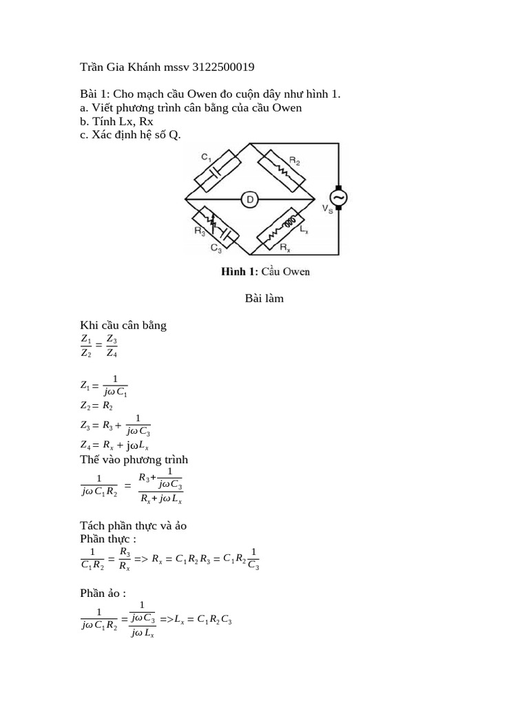 KTDL TranGiaKhanh btc4 | PDF