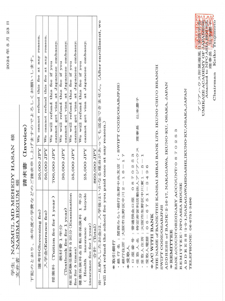 Nazmul MD Mehedy Hasan | PDF