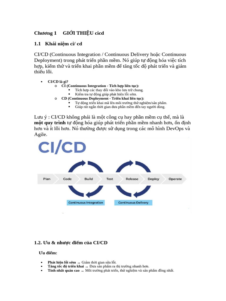 cicd | PDF