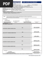 NAP Form 1 Inventory Appraisal | PDF