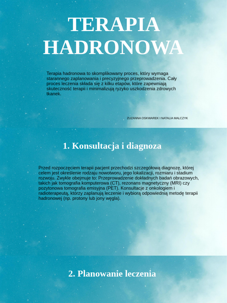 PREZENTACJA | PDF