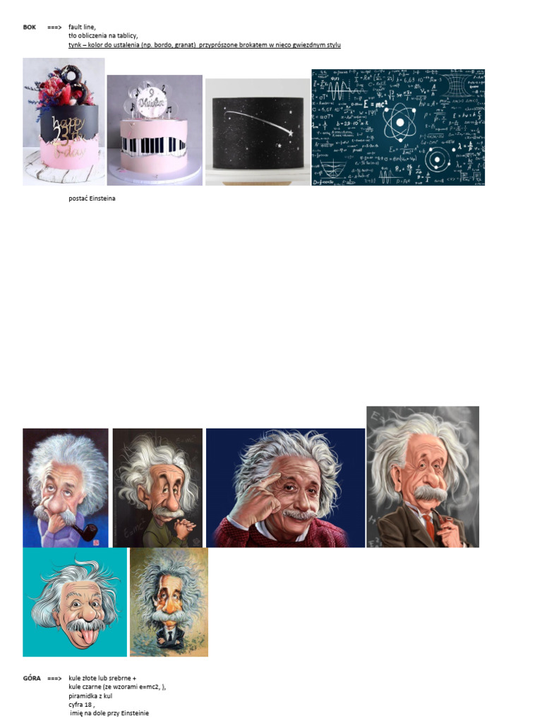 Einstein | PDF