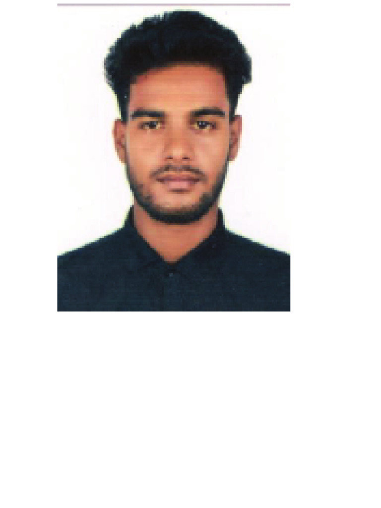 MD Mizan Mal Bangladesh North Messodonia | PDF