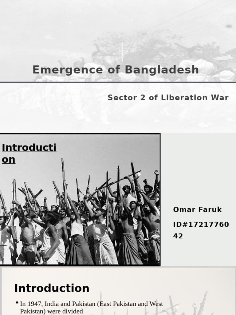 Group-2-Final-Presentation | PDF | Bangladesh