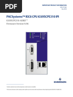 MINI-LINK Craft Online Help | PDF | Internet Architecture | Telecommunications