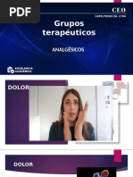 Tolestan: Uso y Dosis en Migraña | PDF | Droga anti-inflamatoria libre ...