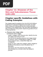 Module 5 - Lesson 2 - Knowledge Check - ICD Coding I With Application - 11801 | PDF | Diseases ...
